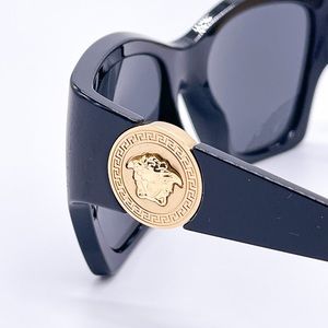 Versace | Accessories | New Versace Ve4452 Gb87 New Collection Versace ...